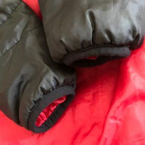 DC Skateboarding | Jackets & Coats | Dc Puffer Skateboard Jacket With ...